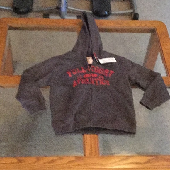 Faded Glory | Shirts & Tops | Faded Glory Boys Hoodie Jacket | Poshmark